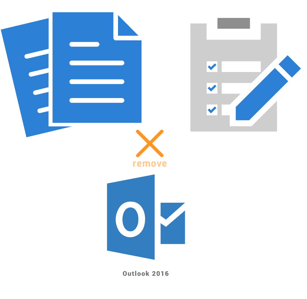 Remove Duplicate Tasks In Outlook 2016 Outlook Duplicate Remover